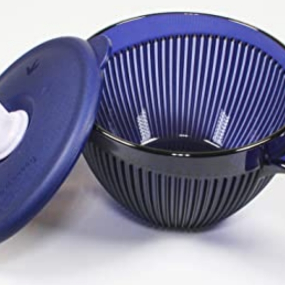 Tupperware | Kitchen | Tupperware Vent N Serve Soup Mug | Poshmark